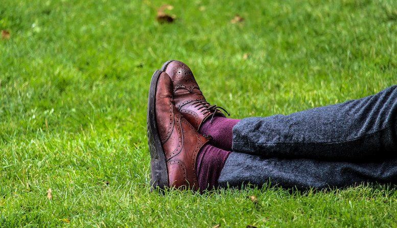 Fill the Void in Your Life by Making These 2 Choices