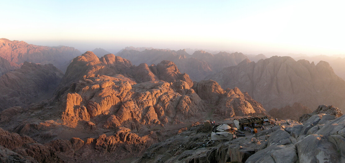 Rephidim—How to Win the Battle You Face Today