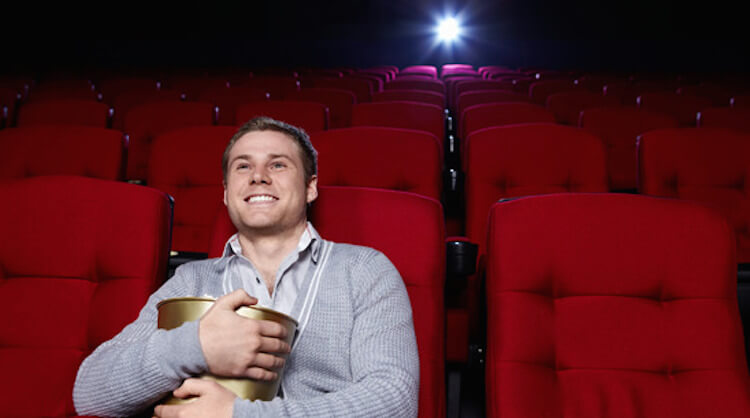 My 4 Favorite Movie Scenes (and Why)