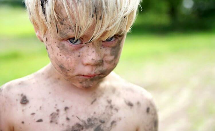What Did it Mean to Be Unclean in the Old Testament?