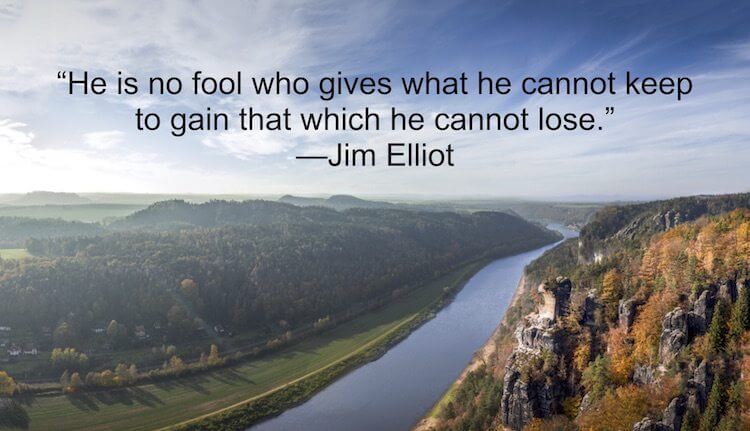 Favorite Quotes