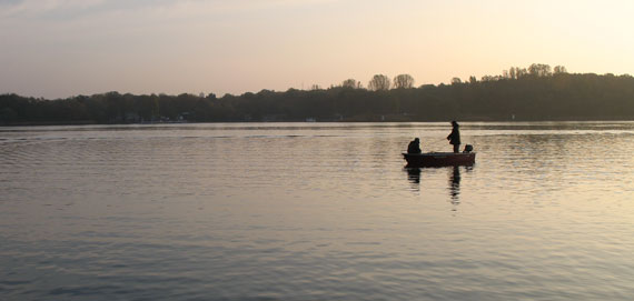 Two Life Lessons from Fishing Lures