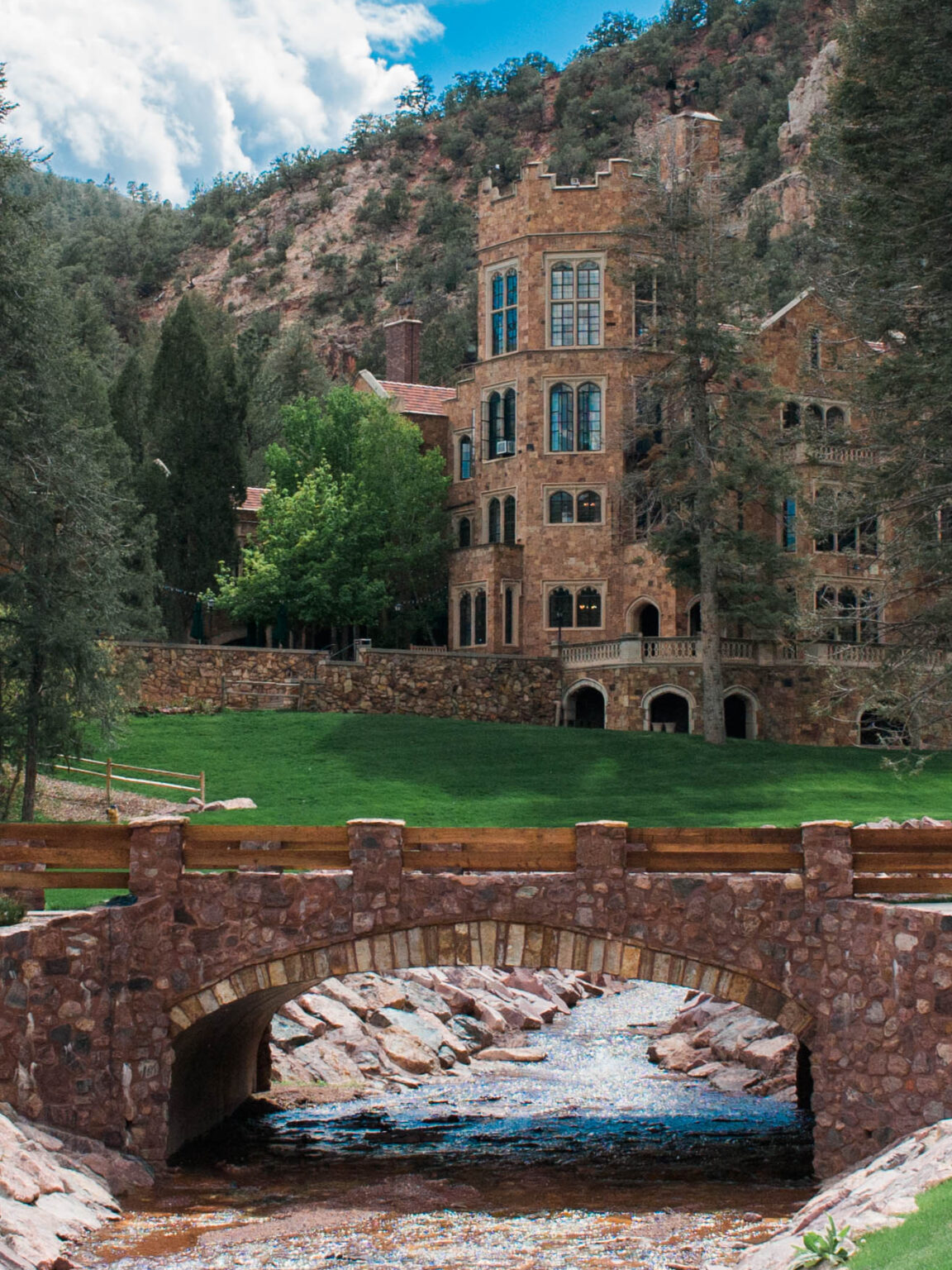Conference - Wayne Stiles Site