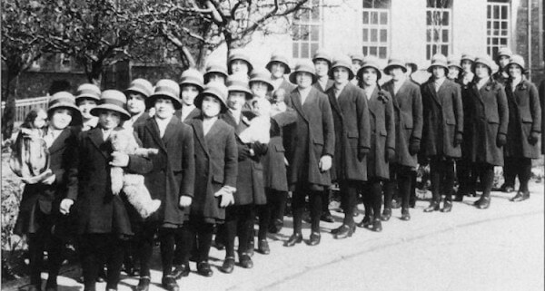 What the Autobiography of George Muller Taught Me