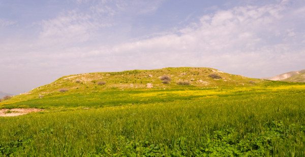 Lo-Debar: Why God Invades Our Comfortable Lives