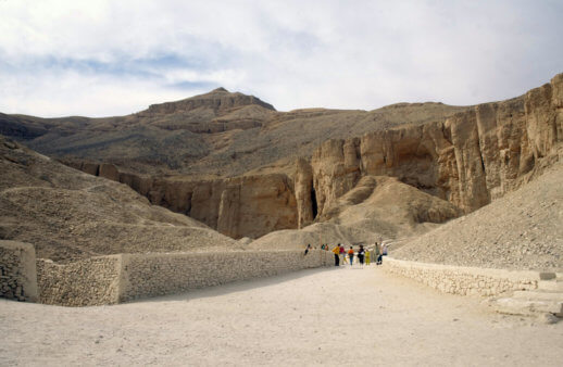 The Valley of the Kings – God’s Amazing Sovereignty Displayed in a ...