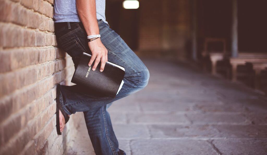 A Test and a Temptation—Can You Tell the Difference?